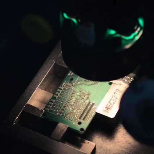 Prototype PCB Assembly - Circuit Talk