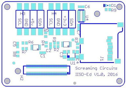 FAB and Assembly Drawings for Turnkey PCB Assembly - The Circuit Talk blog